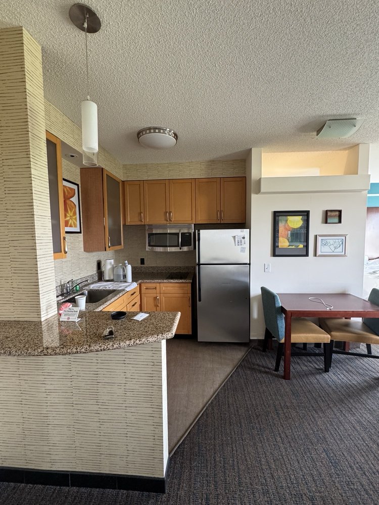 RESIDENCE INN BY MARRIOTT BALTIMORE HUNT VALLEY - Updated December 2025 ...