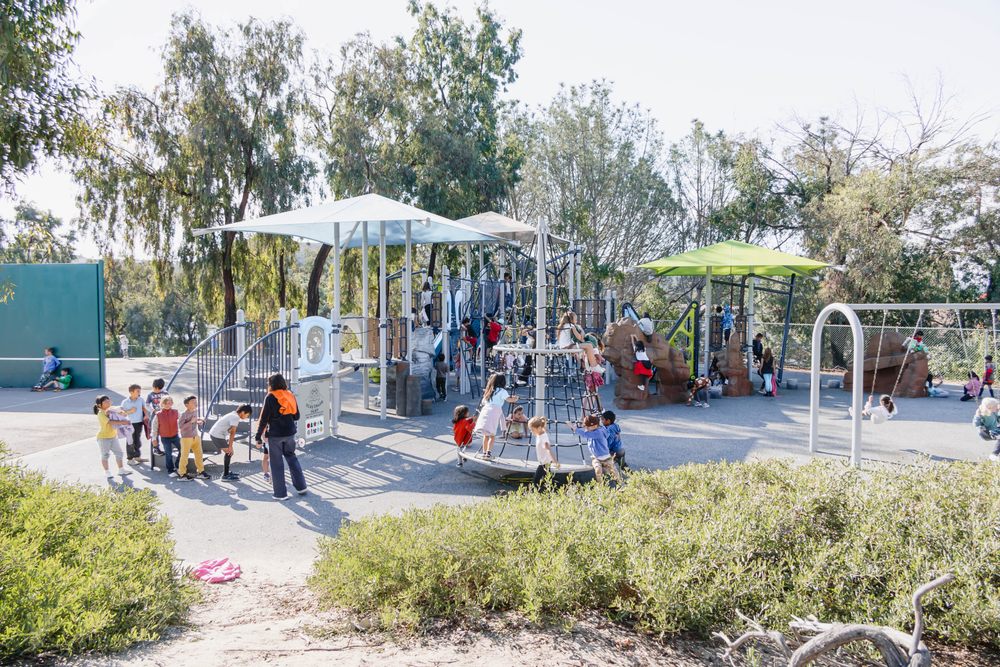 CARMEL DEL MAR SCHOOL - Updated November 2024 - 12345 Carmel Park Dr ...