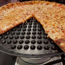 LITTLE POPS NY PIZZERIA TRATTORIA - LISLE - Updated October 2025 - 177 ...