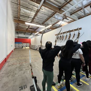 ORANGE COUNTY ARCHERY - Updated June 2025 - 118 Photos & 204 Reviews ...