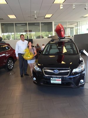 BEARDMORE SUBARU - Updated December 2025 - 23 Photos & 41 Reviews - 418 ...