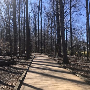 MATTHEW HENSON TRAIL - Updated January 2026 - 12 Photos - Silver Spring ...
