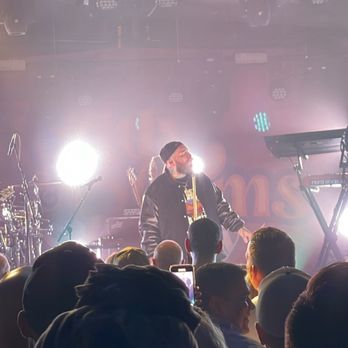 BALTIMORE SOUNDSTAGE - Updated August 2025 - 150 Photos & 147 Reviews ...