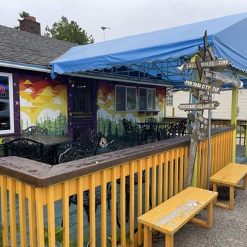 JAVA JOE’S CAFE - Updated May 2025 - 258 Photos & 385 Reviews - 959 N ...