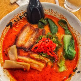 ZUNDO RAMEN & DONBURI - 109 Photos & 33 Reviews - 3100 N State St ...