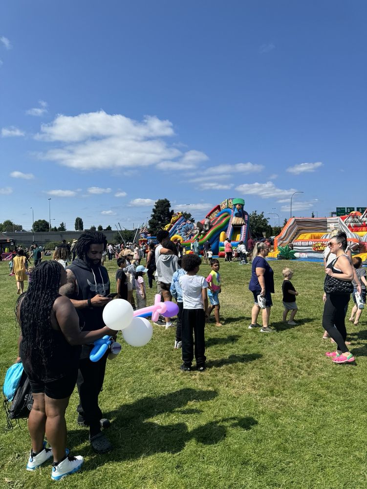 RENTON RIVER DAYS - Updated September 2025 - 13 Photos - 200 Mill Ave S ...