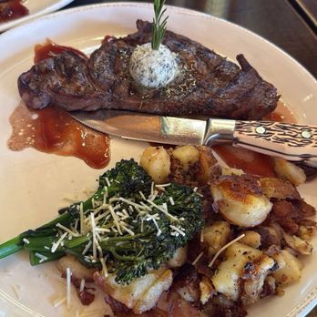 WILD THYME CAFE - Updated June 2025 - 130 Photos & 128 Reviews - 2501 ...