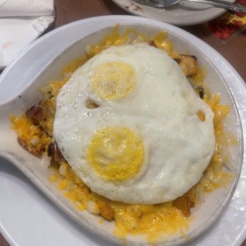 THE CRACKED EGG - Updated August 2024 - 848 Photos & 731 Reviews - 6435 ...