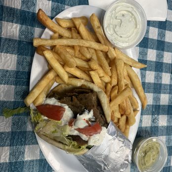 PAPA’S GREEK FAMILY RESTAURANT - Updated May 2026 - 347 Photos & 329 ...