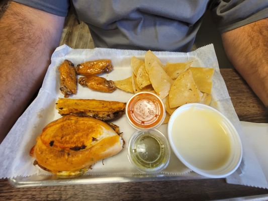 BIRRIA BROZ - Updated December 2025 - 25 Photos & 18 Reviews - 1806 S ...