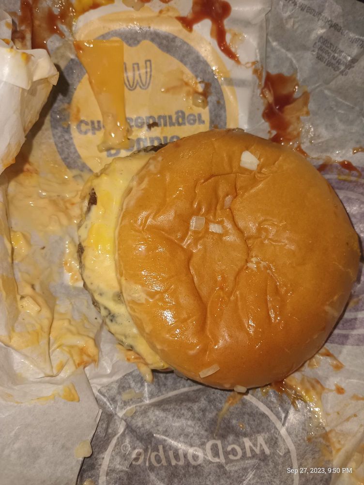 MCDONALD’S - Updated October 2025 - 64 Photos & 197 Reviews - 5010 Van ...