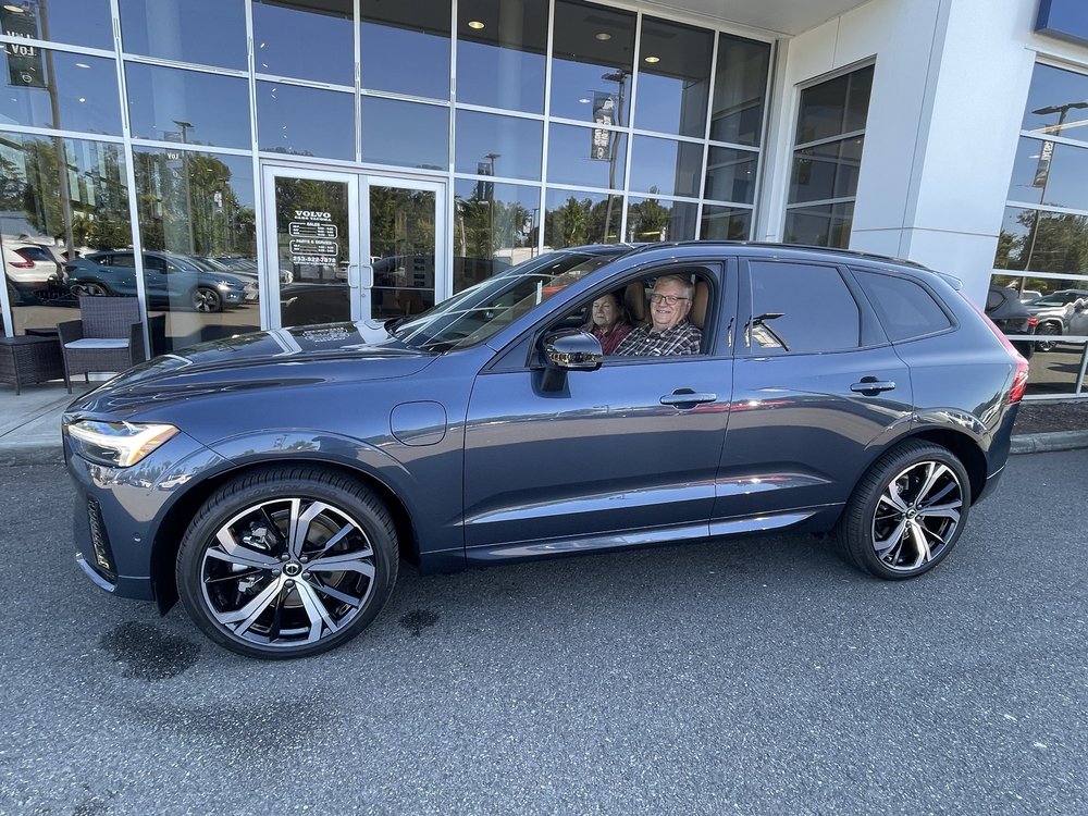 VOLVO CARS TACOMA - Updated December 2025 - 45 Photos & 122 Reviews ...