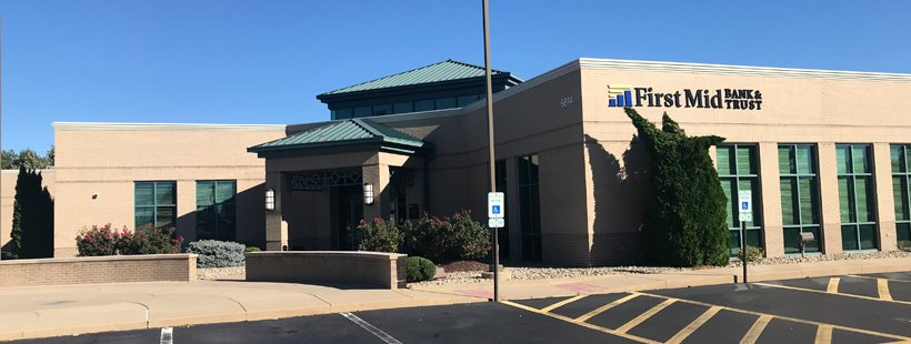 FIRST MID BANK & TRUST - Yelp