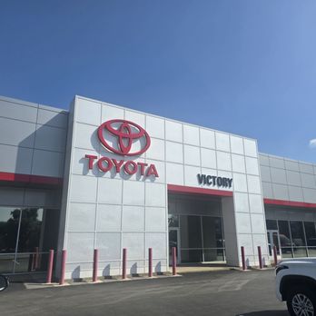 VICTORY TOYOTA OF ST. LOUIS - Updated December 2025 - 12 Reviews ...