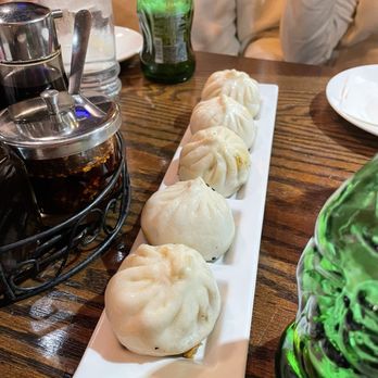 TOM’S DIM SUM - Updated December 2025 - 871 Photos & 745 Reviews - 59 N ...