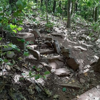 GIUFFRIDA PARK - Hiking - 800 Westfield Rd, Meriden, Connecticut - 109 ...