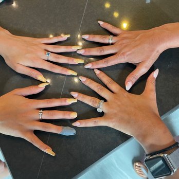 FINE TOUCH NAILS - Updated September 2025 - 196 Photos & 141 Reviews ...