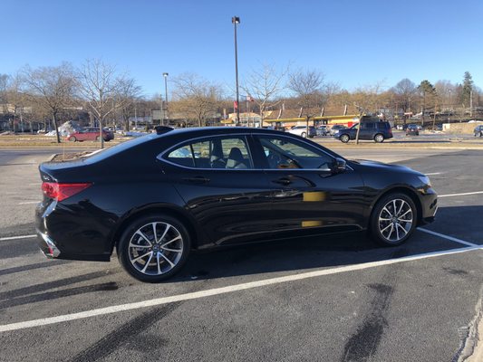 CURRY ACURA - Updated June 2026 - 30 Photos & 223 Reviews - 685 Central ...