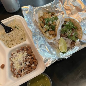 MIXTECO MEXICAN GRILL - Updated December 2025 - 27 Photos & 18 Reviews ...