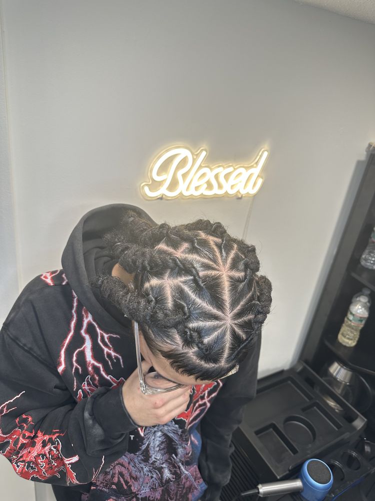 THE BRAID STATION - Updated August 2025 - Request an Appointment - 13 ...