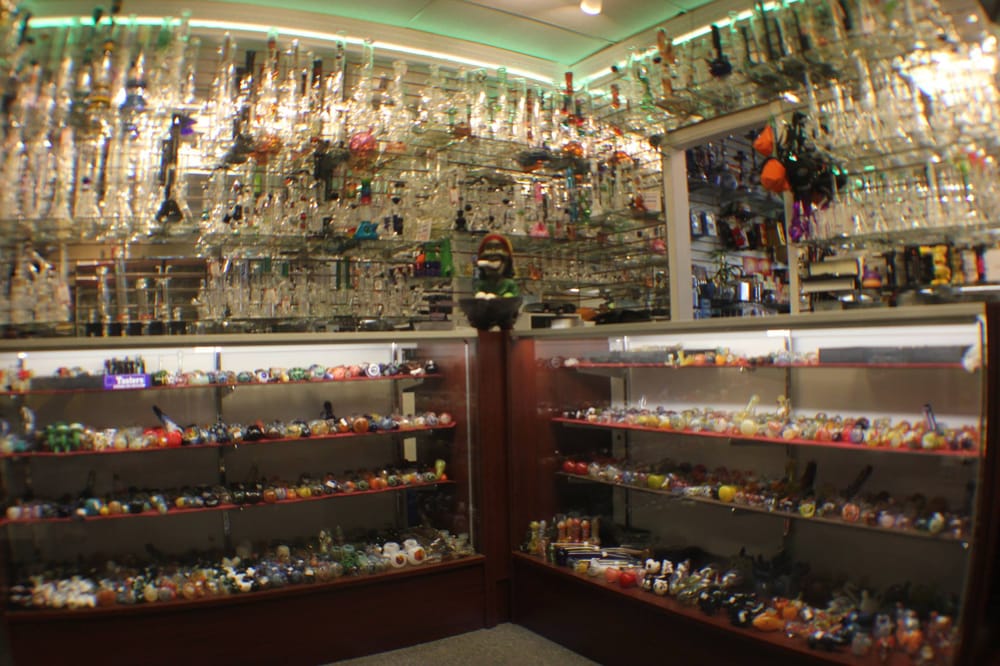 1 STOP SMOKE SHOP - Updated July 2025 - 20 Photos & 23 Reviews - 10103 ...