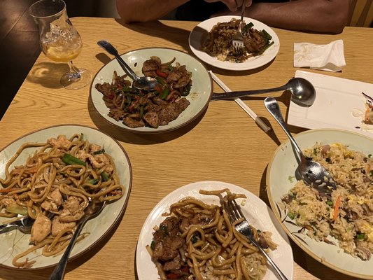 NANKING BISTRO - 130 Photos & 186 Reviews - 150 Hartz Ave, Danville ...