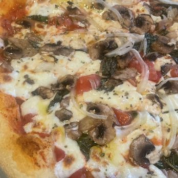 TWO BROTHERS PIZZERIA & RESTAURANT near you at 13740 SW 84th St, Miami ...