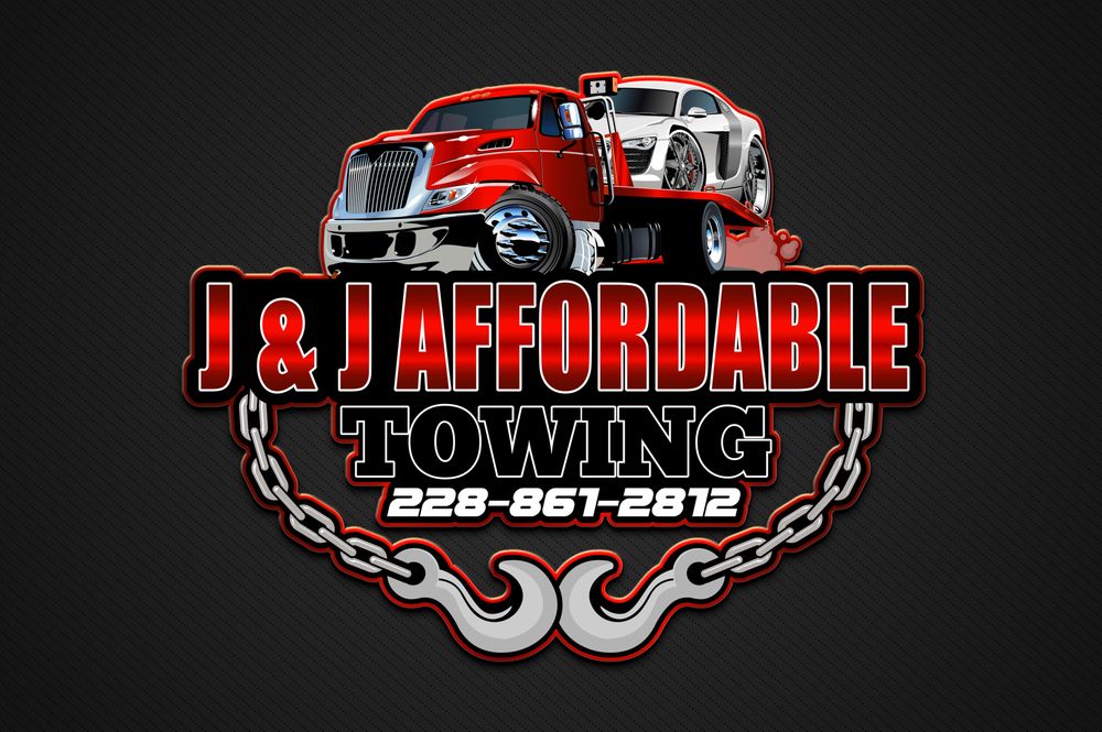 J&J AFFORDABLE TOWING - Updated December 2025 - 11490 Savannah pl ...