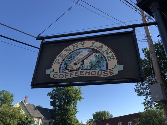 PENNY LANE COFFEEHOUSE - 68 Photos & 68 Reviews - Coffee & Tea - 600 SE ...