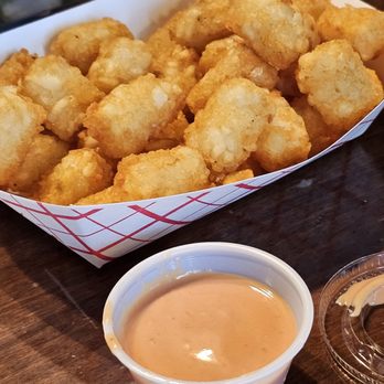 TRIANGLE BOWL - Updated December 2025 - 10 Photos & 32 Reviews - 700 ...