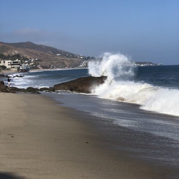 LATIGO BEACH - Updated July 2025 - 21 Photos - Malibu, California ...