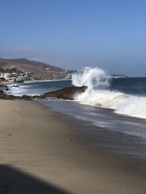 LATIGO BEACH - 19 Photos - Malibu, CA - Yelp