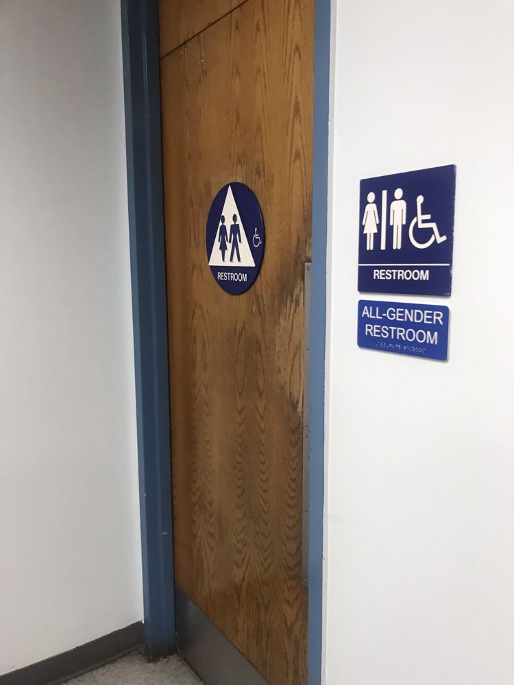 DMV - Updated June 2025 - 13 Photos & 26 Reviews - 124 Burney St ...