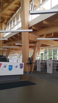 SCARBOROUGH CIVIC CENTRE LIBRARY - Updated December 2025 - 26 Photos ...