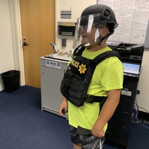 PITTSBURG POLICE DEPARTMENT - Updated December 2025 - 65 Civic Ave ...