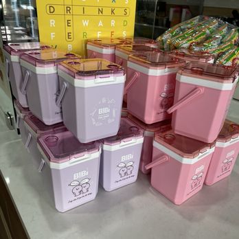 UNU CAFE - Updated April 2025 - 683 Photos & 235 Reviews - 9950 Bolsa ...