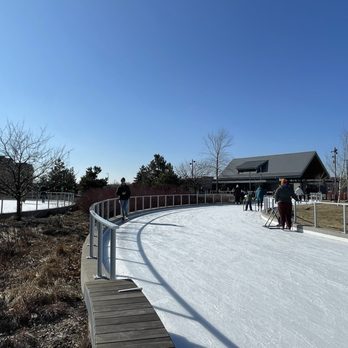 THE BEST 10 Skating Rinks in MAPLE GROVE, MN - Central Park Ice Skate ...