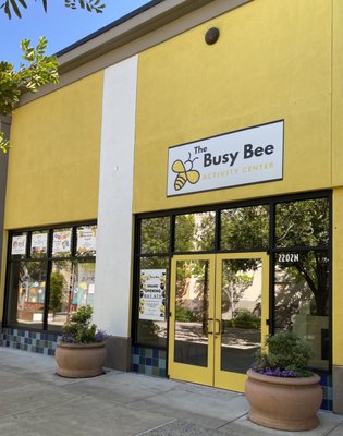 THE BUSY BEE ACTIVITY CENTER - Updated July 2024 - 12 Photos & 13 ...