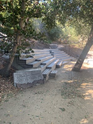 S MARK TAPER FOUNDATION AMPHITHEATRE - Updated November 2025 - 10 ...