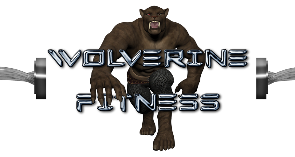 WOLVERINE FITNESS PERSONAL TRAINER - Trainers - Redhill Gardens ...