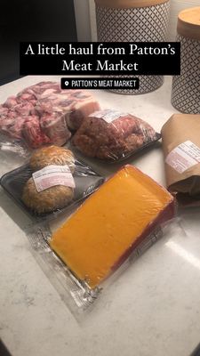 PATTON’S MEAT MARKET - Updated January 2026 - 47 Photos & 87 Reviews ...
