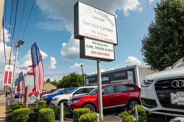 J & S AUTOHAUS - Updated December 2025 - 71 Photos & 111 Reviews - 1723 ...