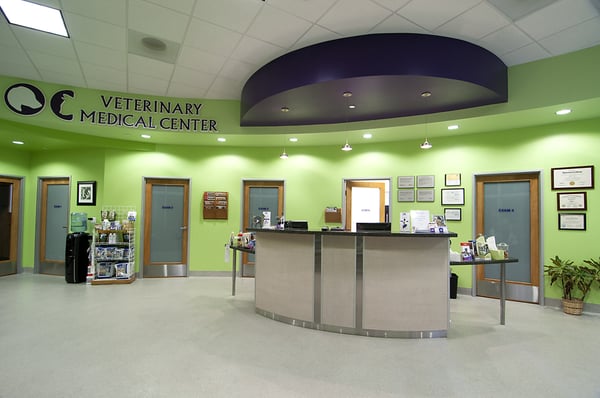 OC VETERINARY MEDICAL CENTER - Updated October 2025 - 315 Photos & 384 ...