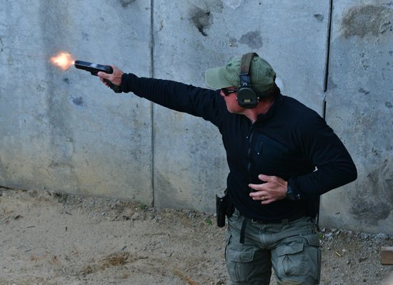 THE RANGE COMPLEX-TRC - 24 Photos - 2850 TigerSwan Dr, Autryville, NC ...