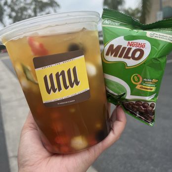 UNU CAFE - Updated May 2024 - 364 Photos & 133 Reviews - 9950 Bolsa Ave ...