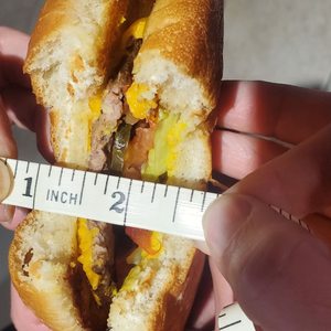 MYTIBURGER - 117 Photos & 217 Reviews - 2211 W 43rd St, Houston, TX ...