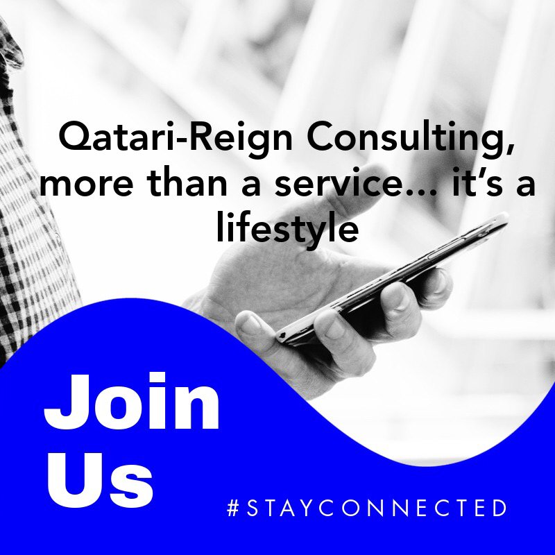 QATARI-REIGN CONSULTING COMPANY - Request Consultation - 11 Photos ...