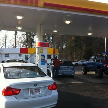 SHELL - Updated December 2025 - 13 Reviews - 1102 E NC-54, Durham ...
