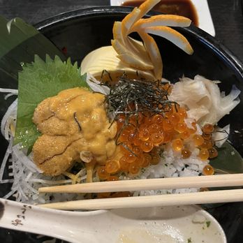 HUKU JAPANESE BISTRO - Updated March 2025 - 1011 Photos & 515 Reviews ...