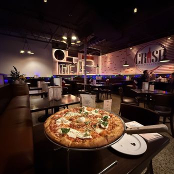 CRISP - Updated December 2025 - 1126 Photos & 1113 Reviews - 2220 Bevis ...